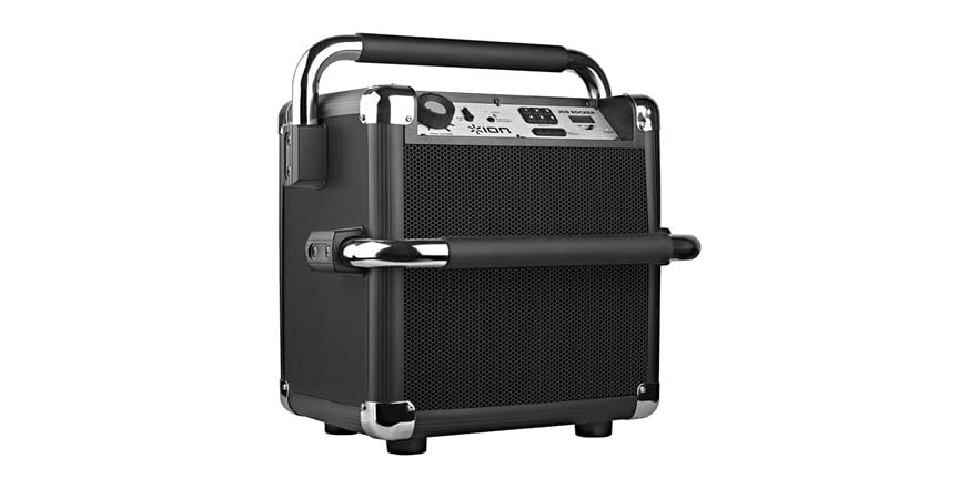 Job Rocker Portable Speaker System