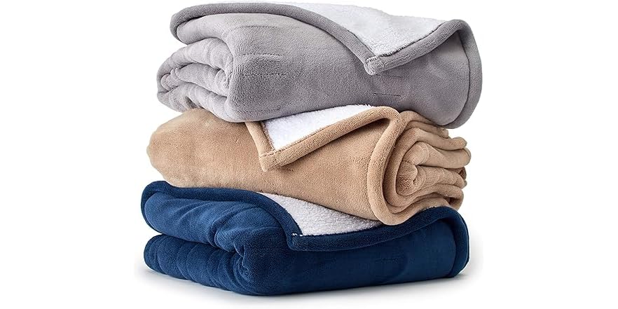 Eddie Bauer | Smart Heated Electric Thro