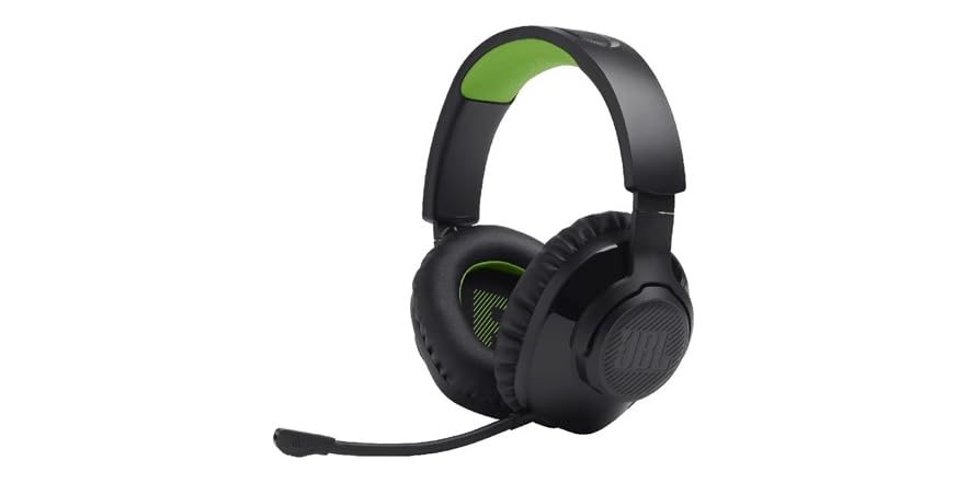 JBL Quantum 360X Wireless Gaming Headset