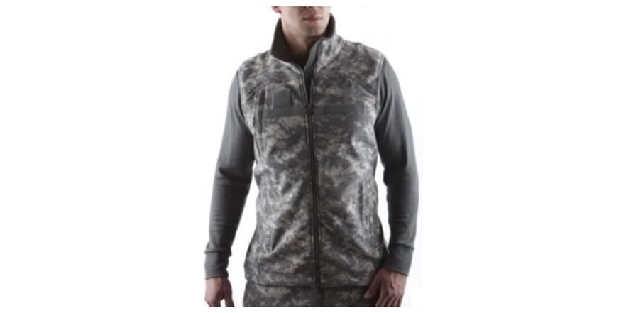 Massif Flame Resistant IWOL Vest