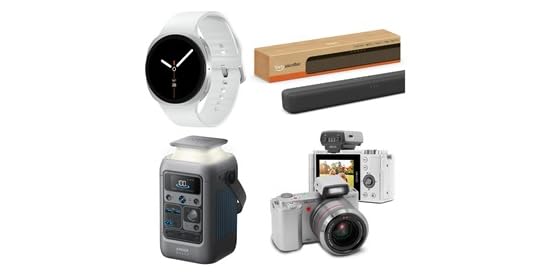Electronics
