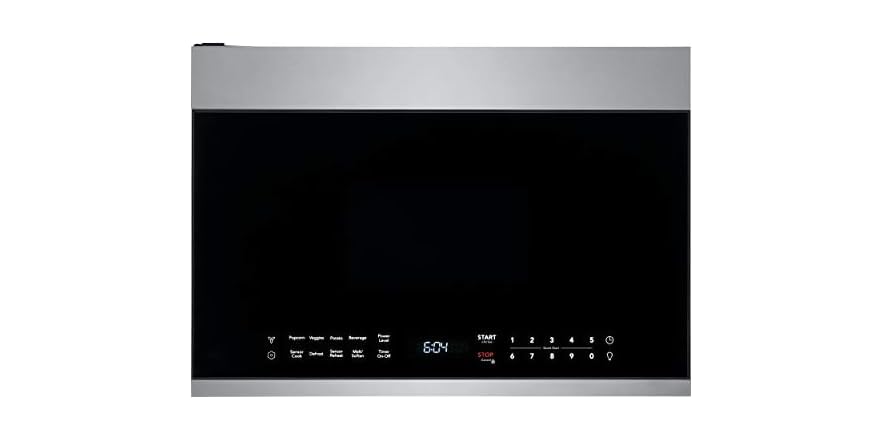 Frigidaire FRIDGIDAIRE UMV1422US FRIDGIDAIRE UMV1422U