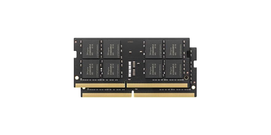 Apple Memory Module DDR4