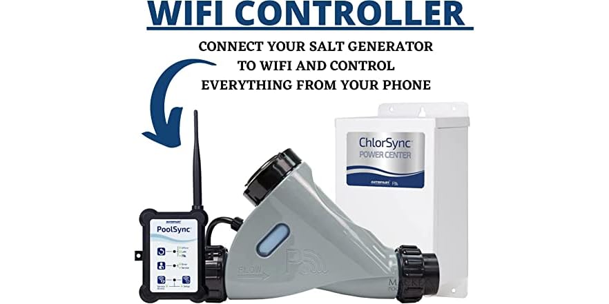 AutoPilot PoolSync WiFi Controller