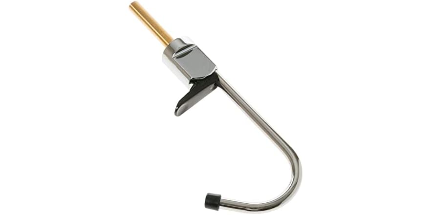 GE Water Filtration Faucet