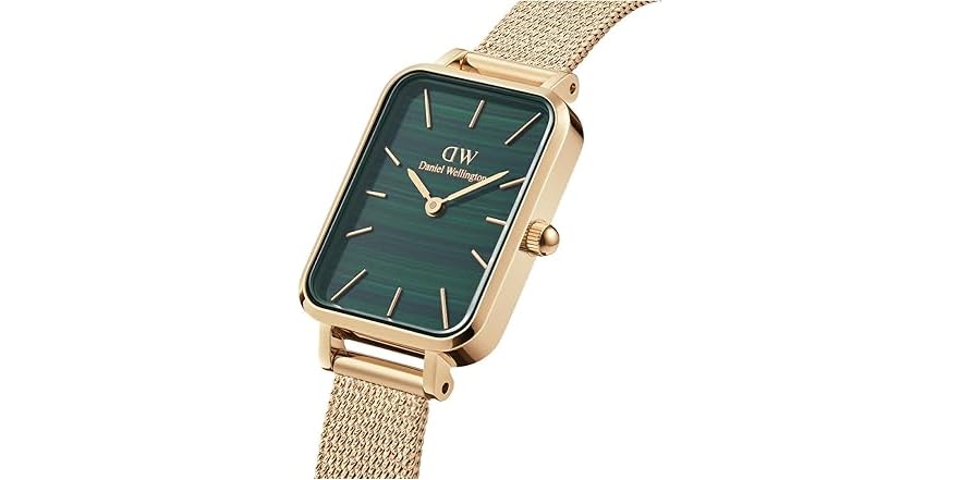 Daniel Wellington DW00100561 Daniel Wellington Ladies Watch (Open Box)