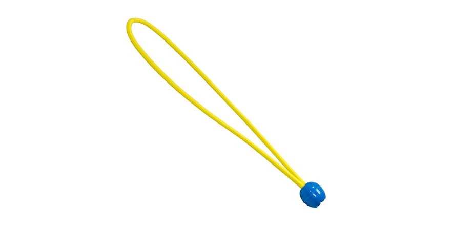AmazonBasics 11-Inch Ball Bungee Cord