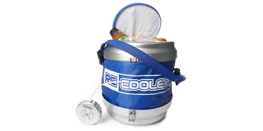 RC Cooler