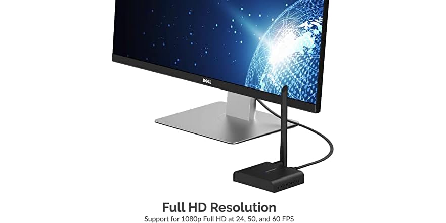 Sabrent HDMI Wireless Extender