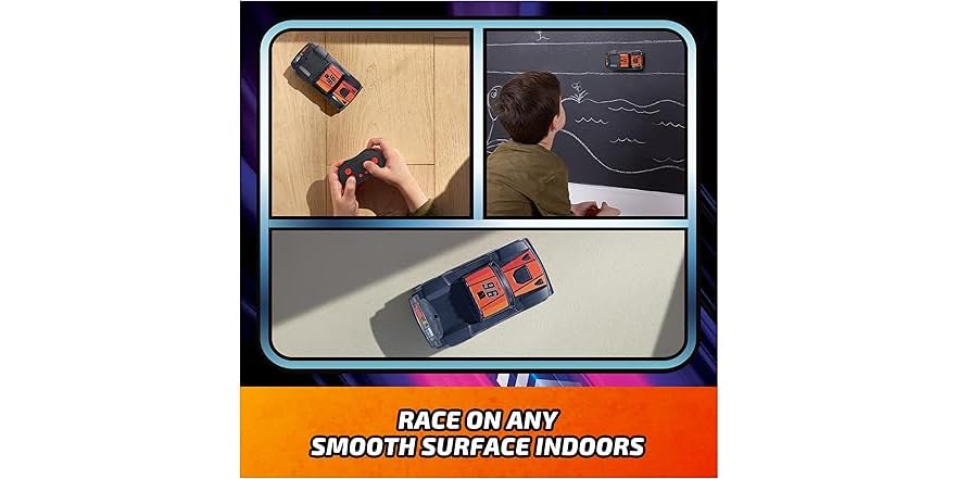 Air Hogs, Zero Gravity Racing Wall Climber