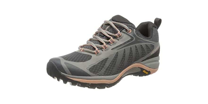 Merrell womens Siren Edge 3 Waterproof