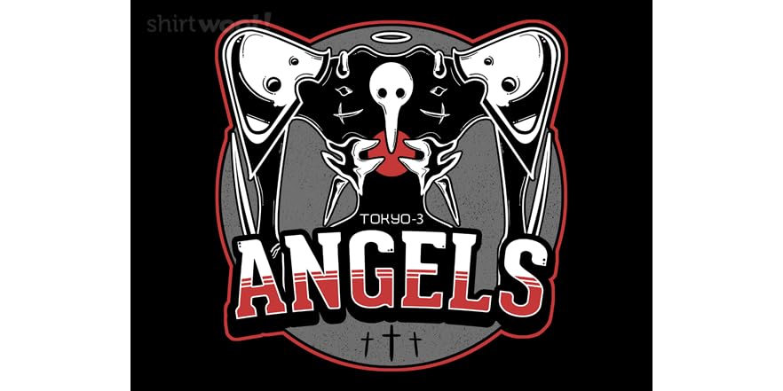 Tokyo-3 Angels