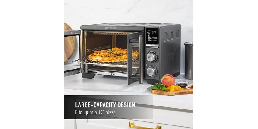 Calphalon Performance Countertop 11-in-1 Air Fry Oven