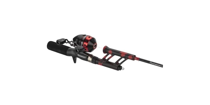 Steinhauser Pocket Combo, Red Splatter