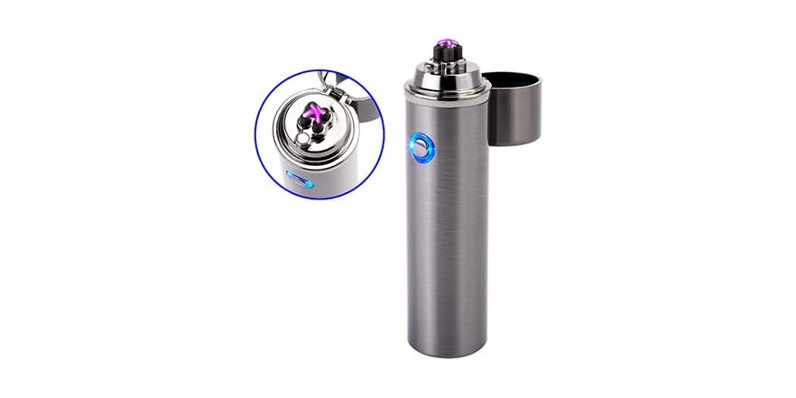 Sparq by Saberlight Plasma Beam Lighter - 2 pack