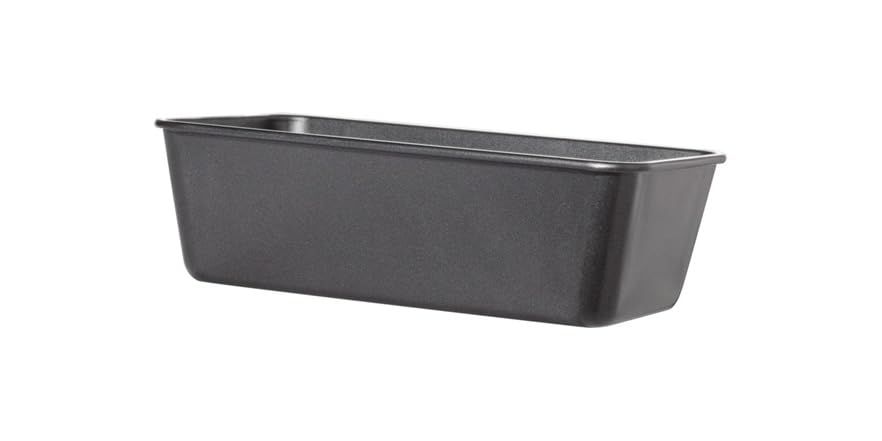 Chef Tony Stuffed Meatloaf & Bacon Pan