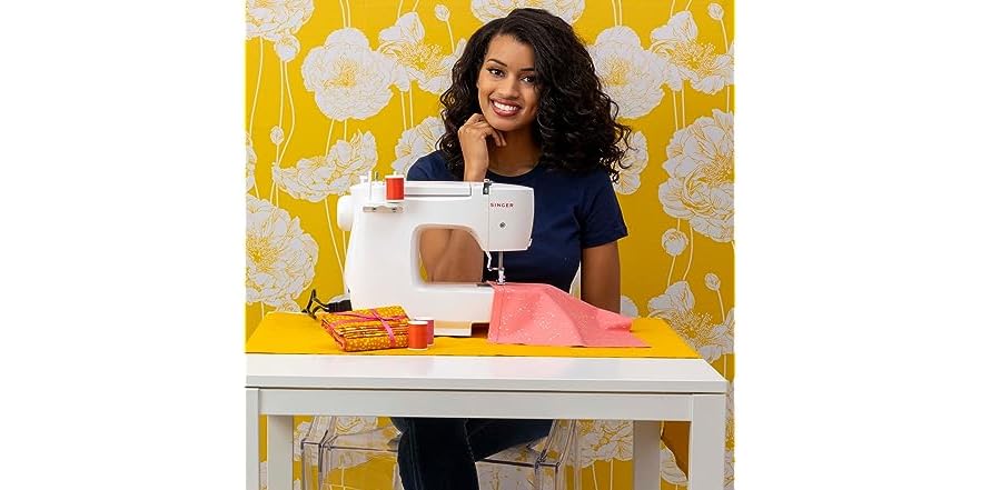 SINGER MX231 Sewing Machine (Open Box)