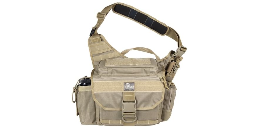 Maxpedition Mongo Versipack