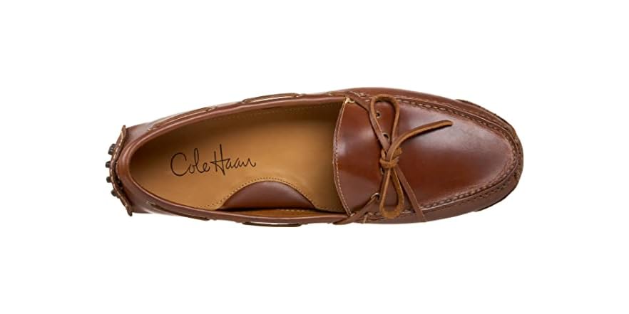 Cole Haan Mens Gunnison Driver Loafers (12)