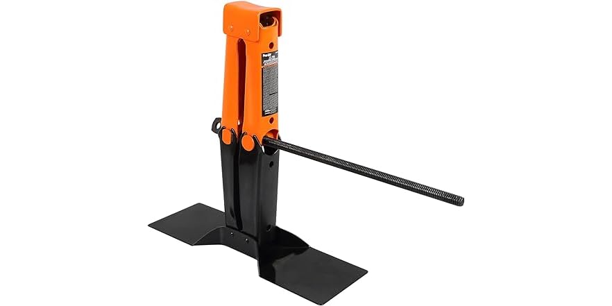 Pro-Lift Scissor Jack Car Lift 3000 Lb. Capacity
