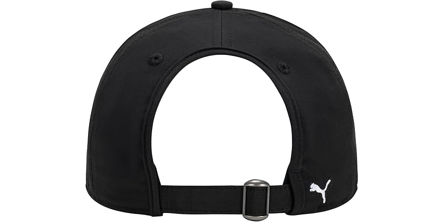 Puma Womens High Ponytail Cap