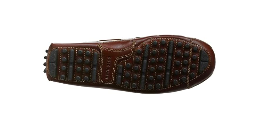 Cole Haan Mens Gunnison Driver Loafers (12)