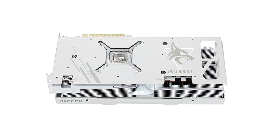 PowerColor AMD Radeon RX 7900XT 20GB