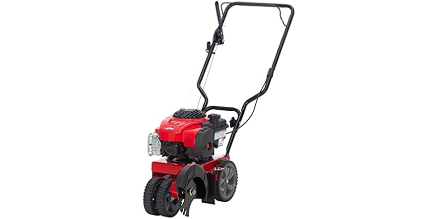 Craftsman E450 4-Cycle Gas Edger