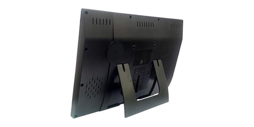 Tyler 14" Portable Battery Powered LCD HD TV