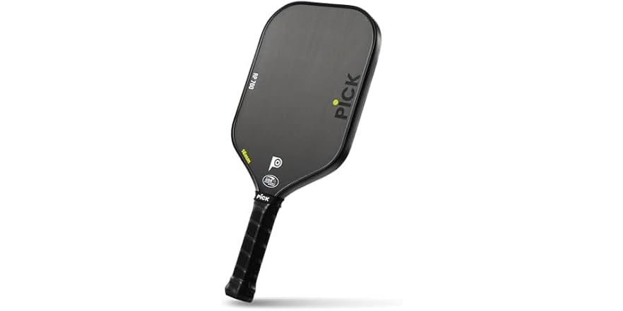 PiCK RP700 Pickleball Paddle 16mm