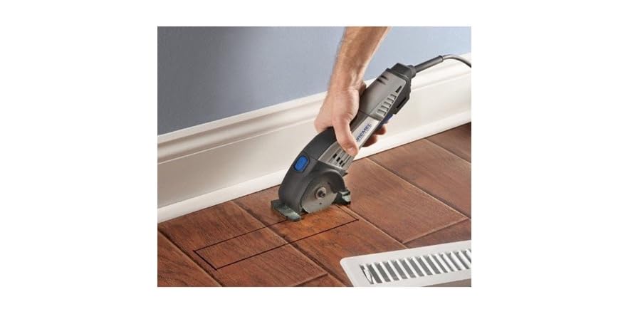 Dremel Sm20-Dr-Rt Saw-Max Tool Kit