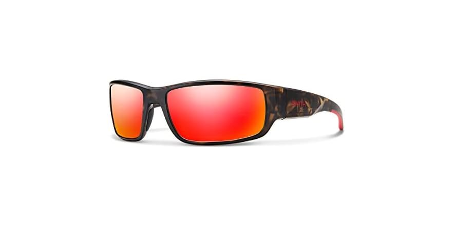 Smith Men's Survey Sunglasses