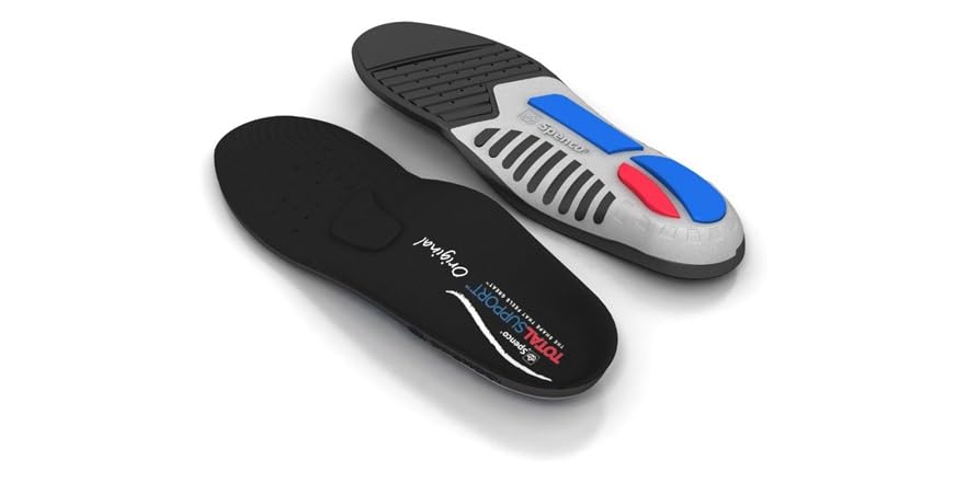 Spenco Polysorb Total Support Insole