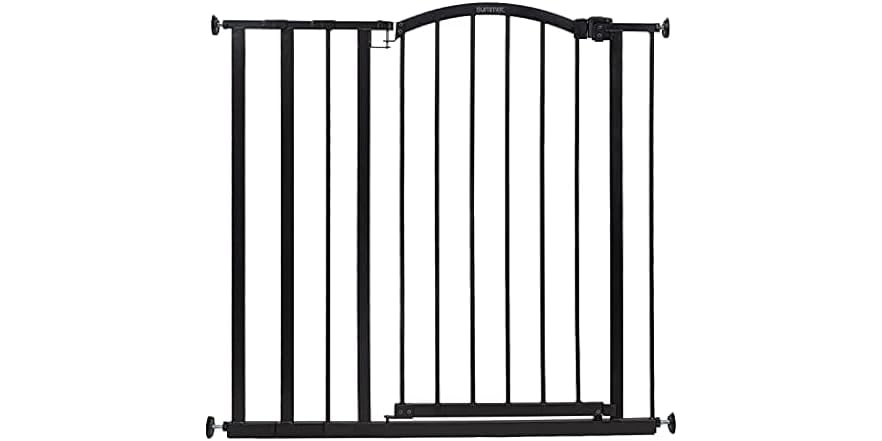 Summer Infant Extra Tall Safety Gate