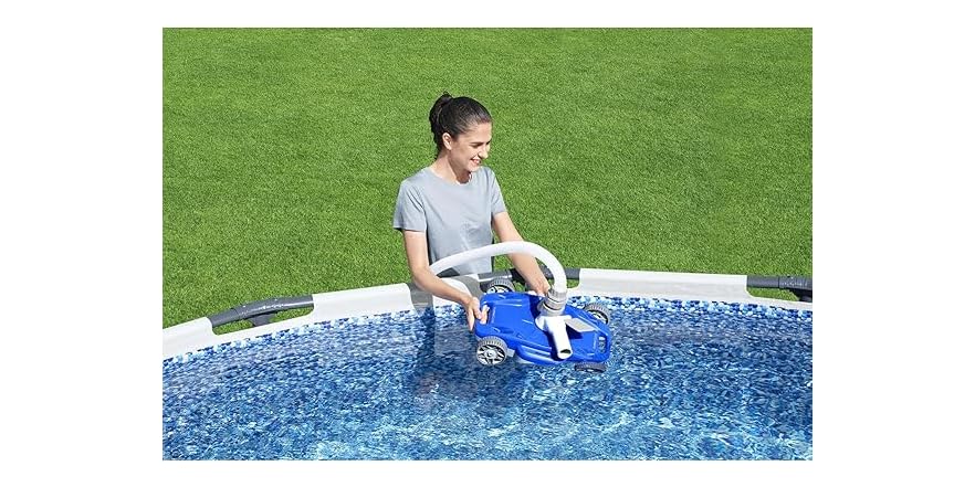Bestway Swimming Pool Vacuum Cleaner
