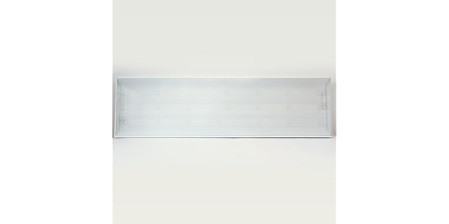 CINOTON 4FT 210W Linear High Bay Light