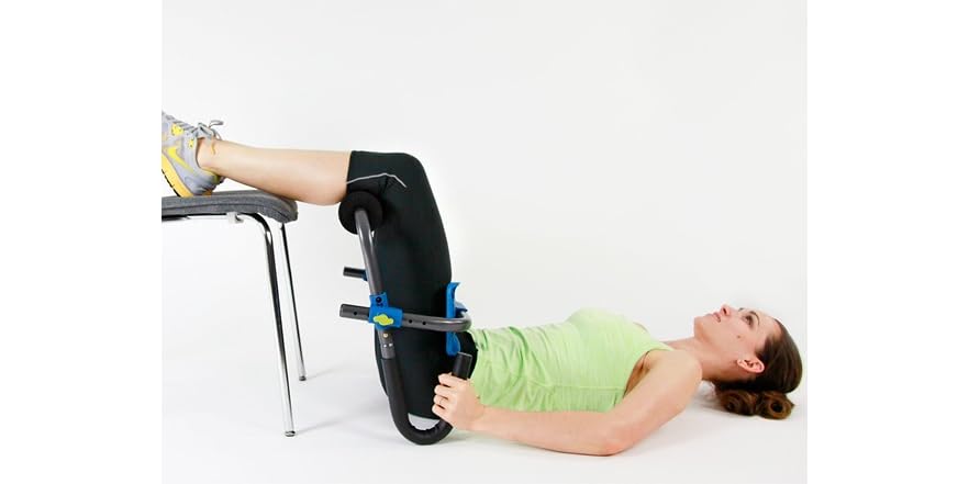 Teeter P2 Back Stretcher