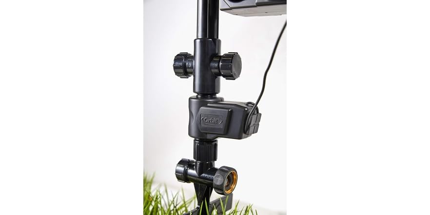 Orbit Yard Enforcer - Pest Deterrent