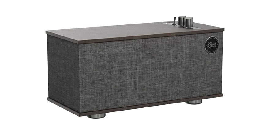 Klipsch Heritage Tabletop Stereo (Open Box)