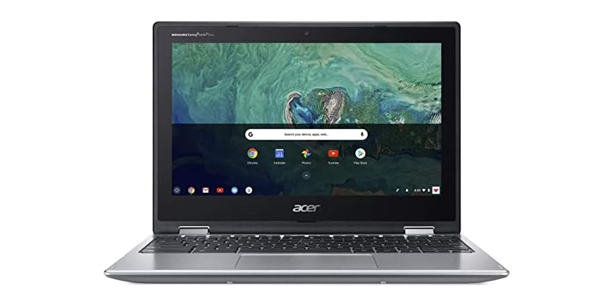 ACER Chromebook Spin 11 Convertible (Open Box)