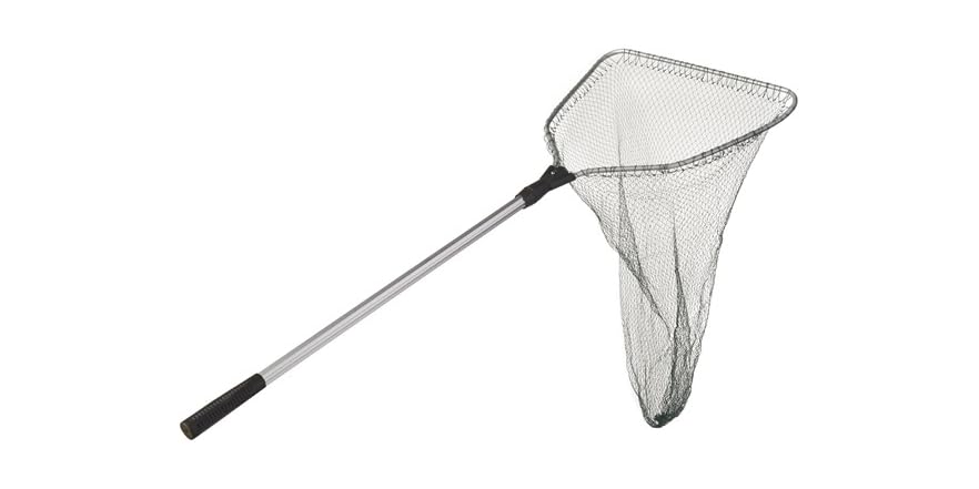 Yukon Outfitters Triangular Fishing Net