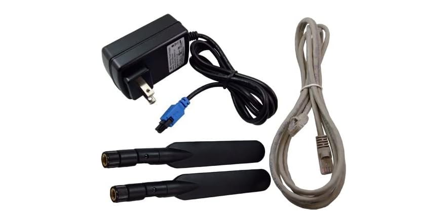 Microhard Systems Bullet-LTE 4G Gateway Router