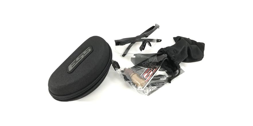 ESS Crossbow Unit Issue Eyeshield