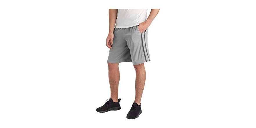 C9 Champion Men's Mesh Shorts-10 Inseam