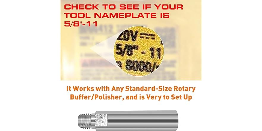 OUBA Angle Grinder Tool Kit