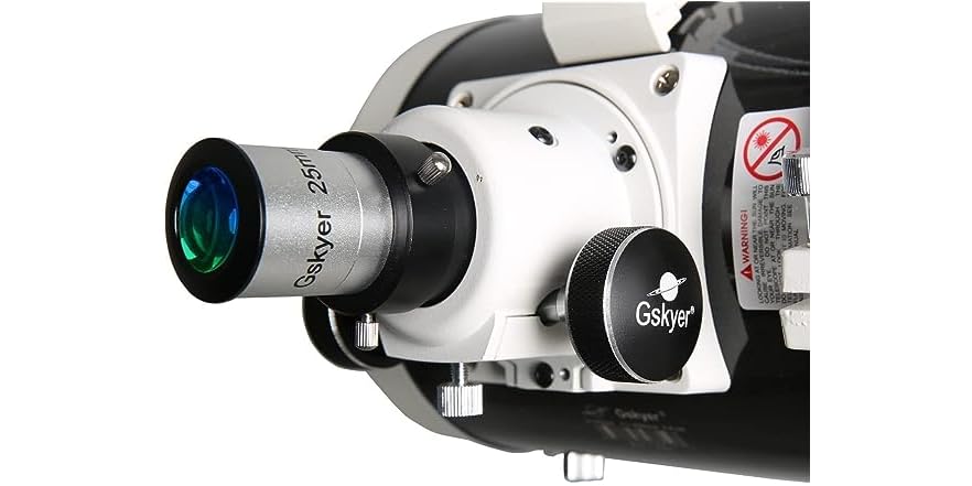 Gskyer 130EQ Professional Astronomical Reflector Telescope