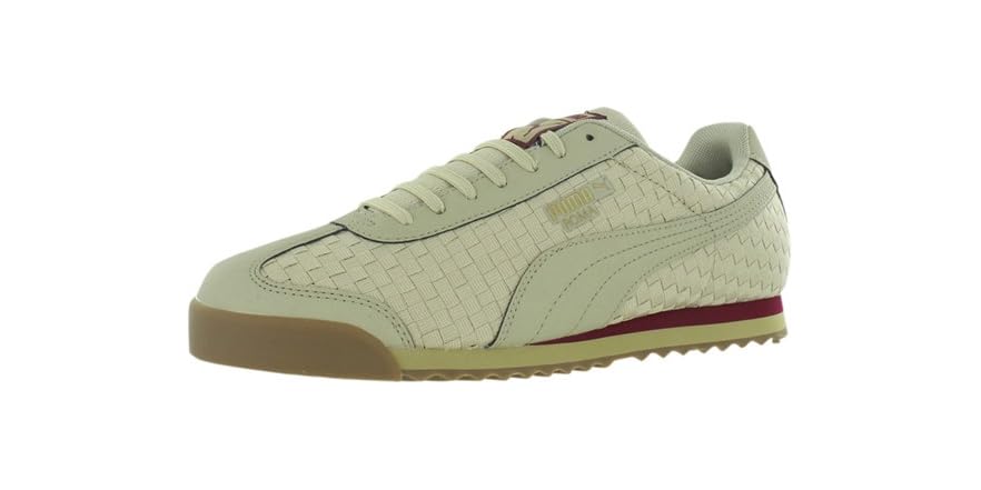 Men's Puma Roma Weave