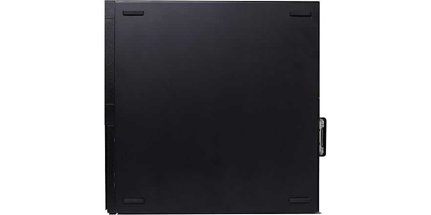 Dell OptiPlex Desktop PC, Intel Core i5, AMD RX 550
