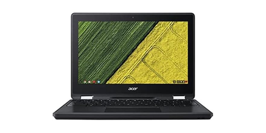 Acer 11.6" Chromebook Spin 11 R751T (2017)