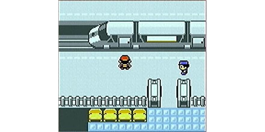 Pokemon Gold Version - Working Save Battery